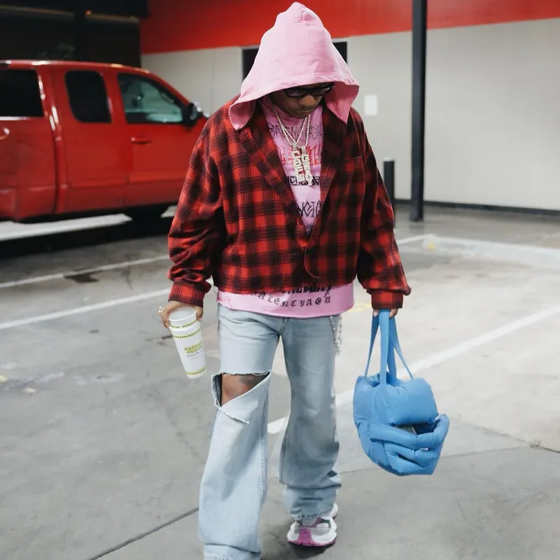 " Come Over " by Eighty 8