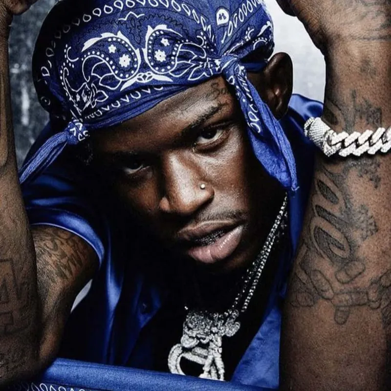 Quando Rondo x Lil Baby "Realer" Type Beat 2024 by dayobeats