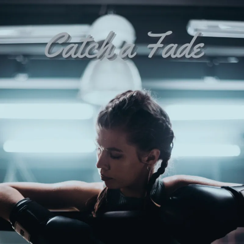 Catch a Fade by Easel D Beats