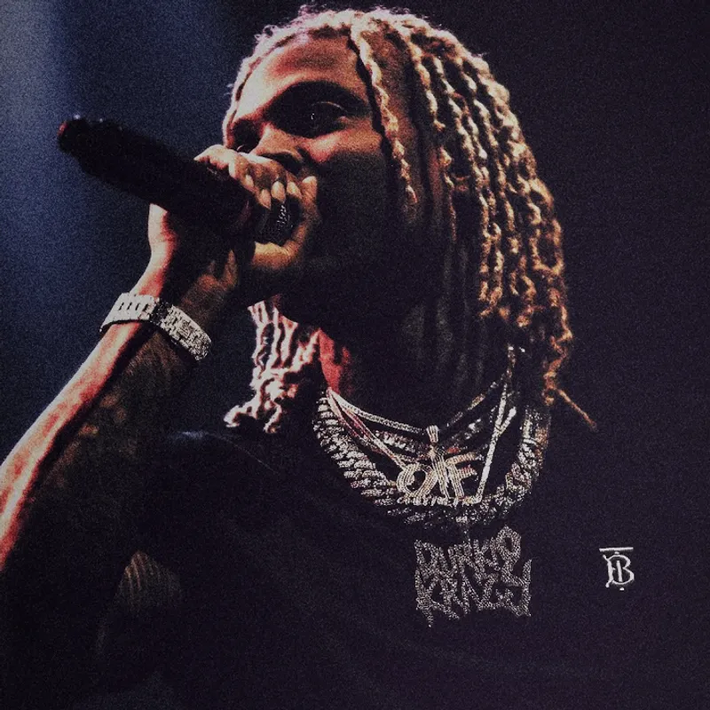 BEFORE I GO | Lil Durk Type Beat x Rod Wave by Kado Beats