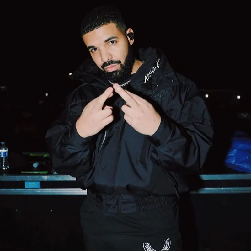 -50% My Baby | Drake type beat x RnB by Sway Wassup