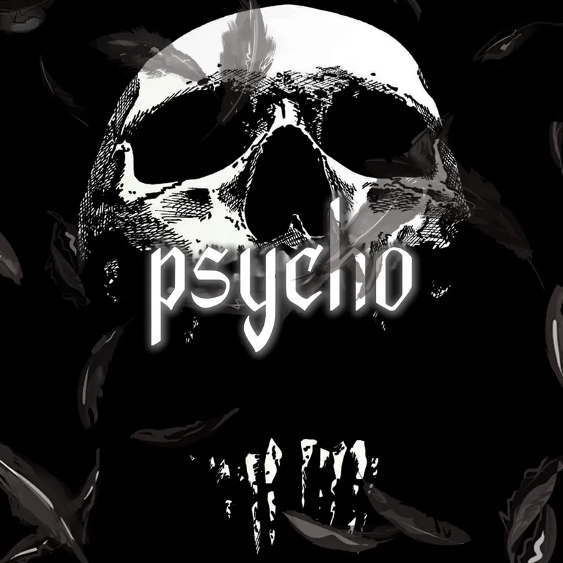 [DARK TRAP] psycho by loav