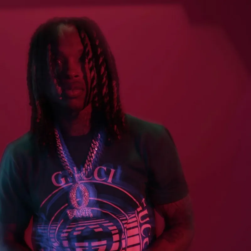 "From Hood" - King Von x Lil Durk Type Beat /155bpm by robberyash