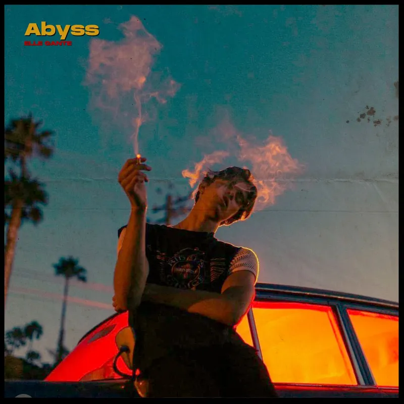 "Abyss" |Alternative Rock| x |Pop Rock| Type Beat by ellegante