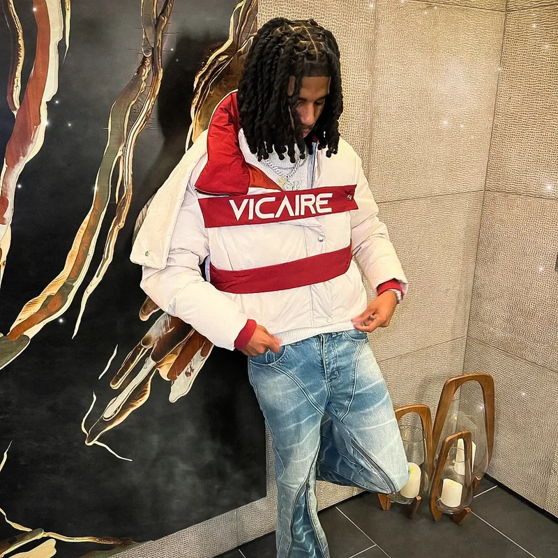 Lil Darius Type Beat 2024 "SWITCHES" by Mxteo