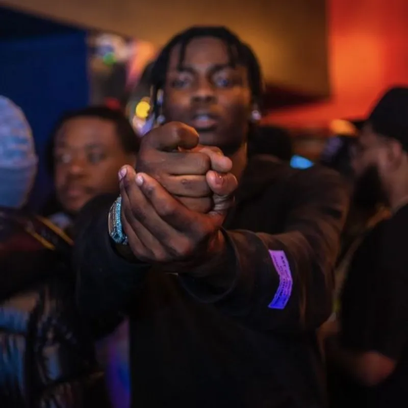 Locked In ($100 Exclusive) by John Serra