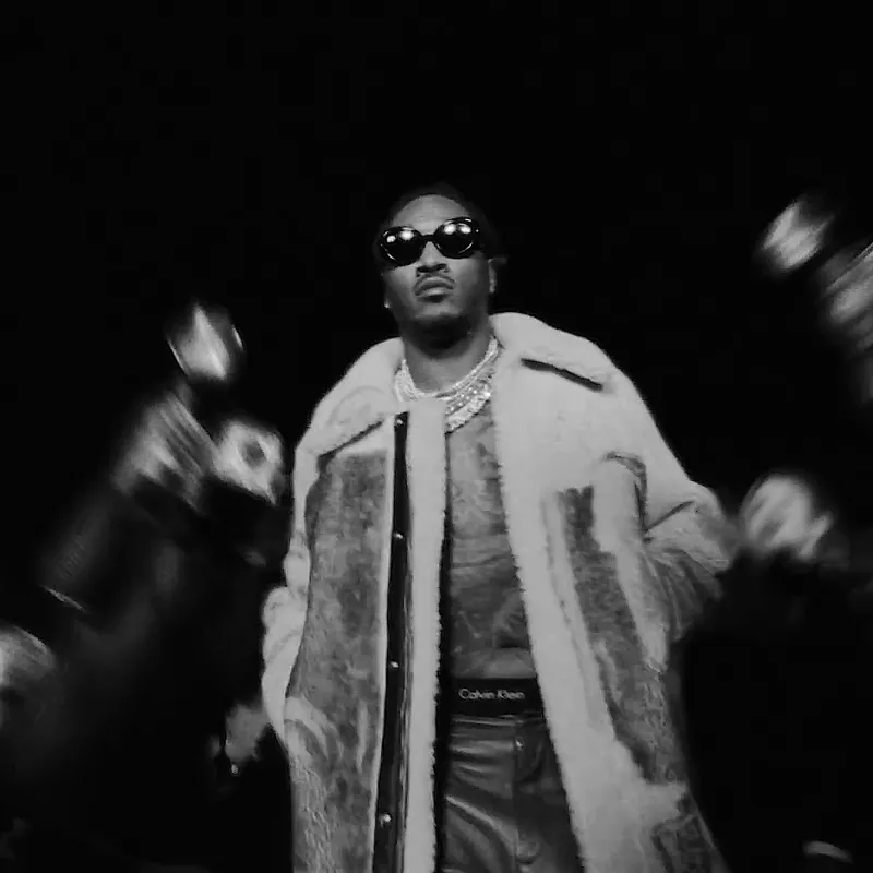 Type Shit | Future x Metro Boomin Type Beat by ARGHOST