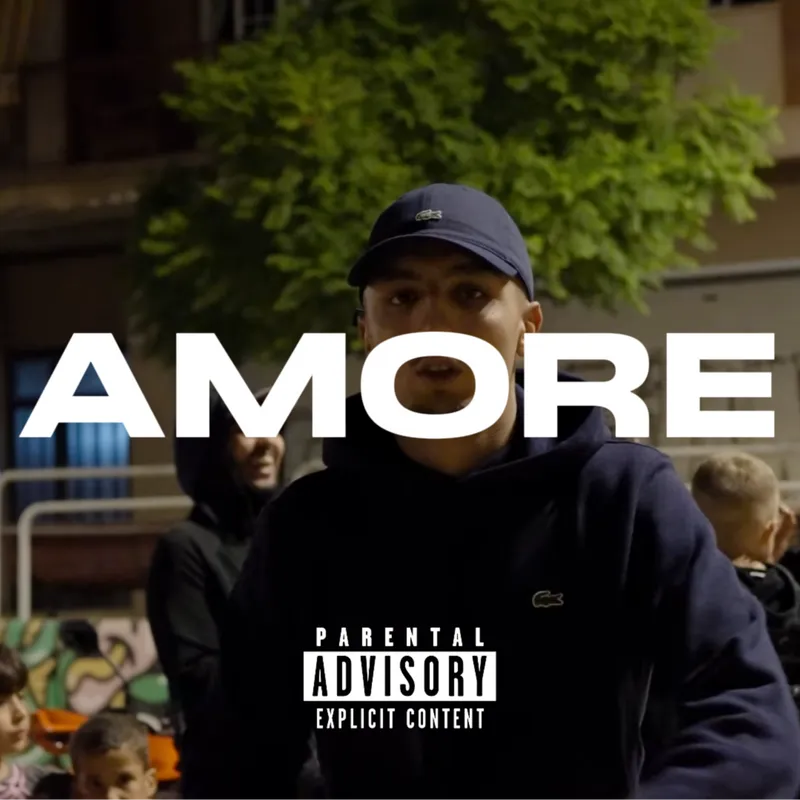 AMORE - Morad x Makar x Deep House Type Beat by Dekarti Beats