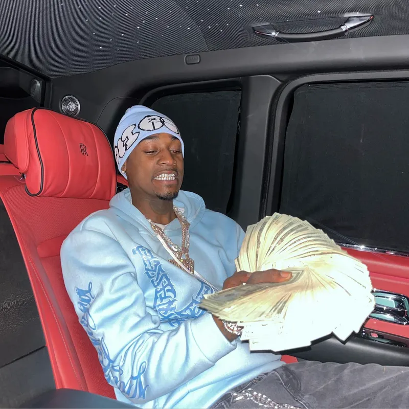 Walkin In | Mac Critter x Lil Double 0 Type Beat by cheezywhero