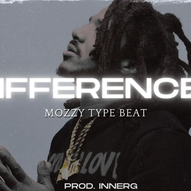 [FREE] Emotional Mozzy Type Beat - "Differencees" by Inner G Beats