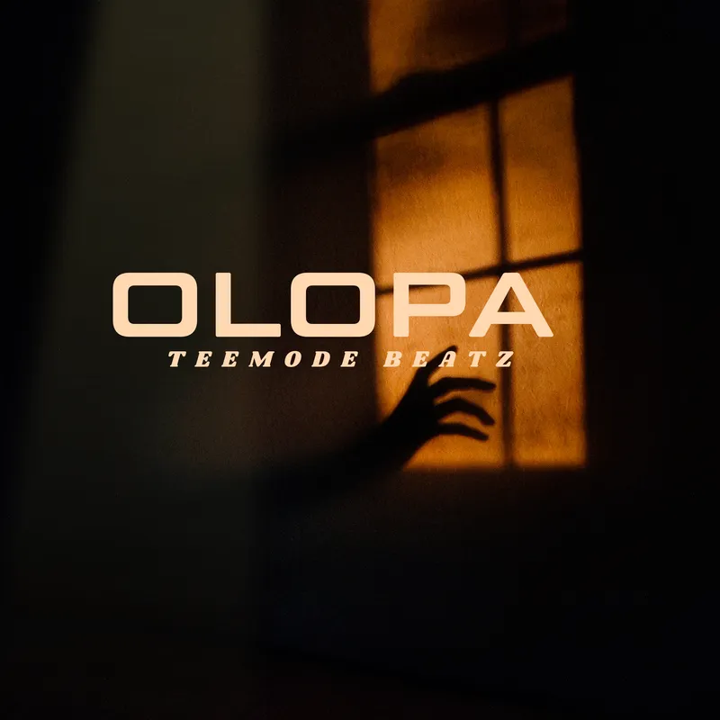 olopa-2-0 by TeeMode