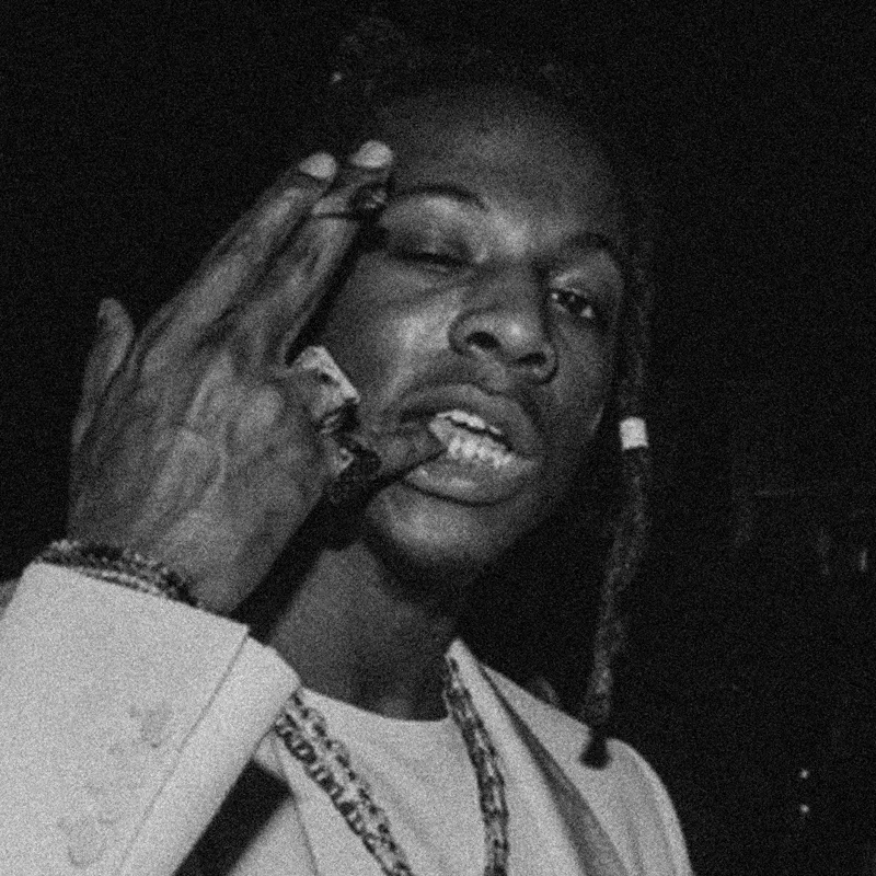 PLAYER | Hard Boom Bap by DEXTAH