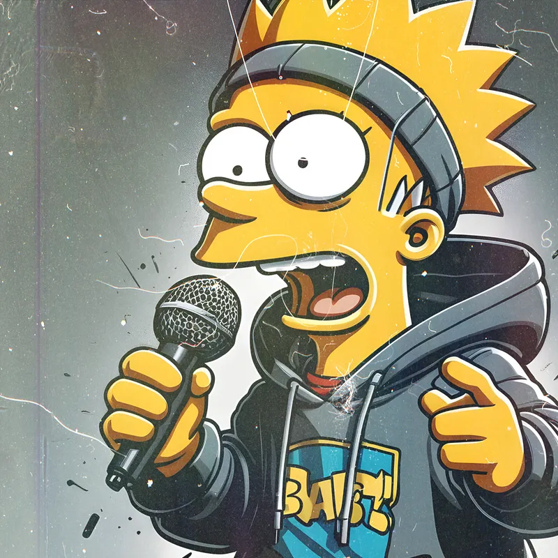 [1$] Distortion | HoodTrap type beat by one dollar beats