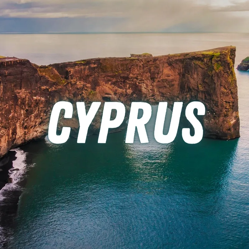 Cyprus | Arabic Drill Type x UK Drill Type Beat by G-Sniper Beats