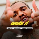 YOUNG GOTTI BEATS
