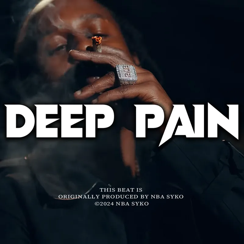 Deep Pain by NBA Syko