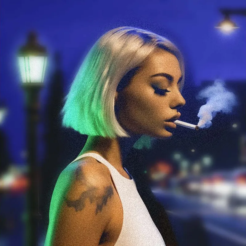 BROKEN TOY (Artemas x Darkwave x Twin Tribes Goth Type Beat) by ProdKult