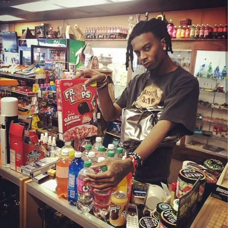 [-90%🔥+9 FREE] FASHION (Playboi Carti x Ken Carson) by Beast Inside Beats