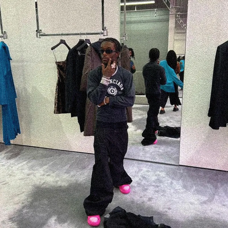 took over da game [lil uzi vert x yeat type beat] by GeoGotBands