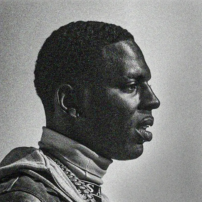 Lose My Mind | Key Glock x Young Dolph Type Beat by prodbykosa