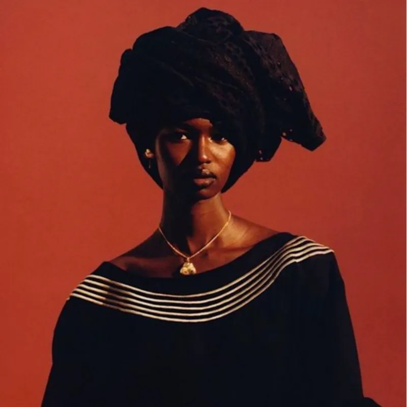 Cleo & Kem Type Beat by Qué Sol