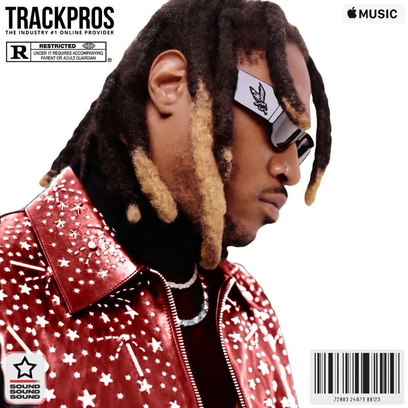 ROCKSTAR (TRAP BANGER) by Track PROS