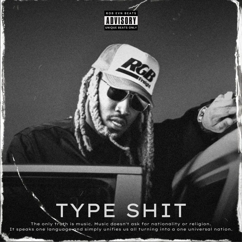 (-60% OFF🔥) Type Shit | Future x Lil Baby Type Beat by Rob EVN
