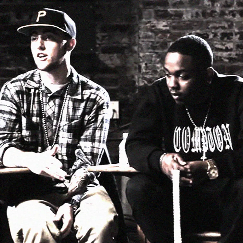 Mac Miller x Kendrick Lamar x Mac Demarco Type Beat by Defbringer