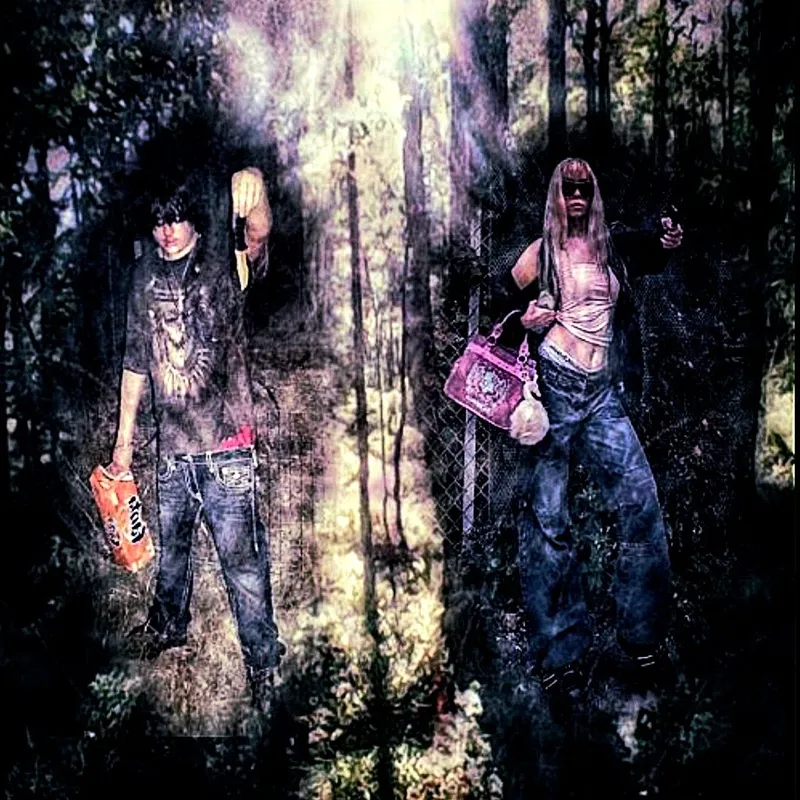 SEMATARY x ELUSIN x 9 SCARECROWS type beat- "break" by prod_timmy