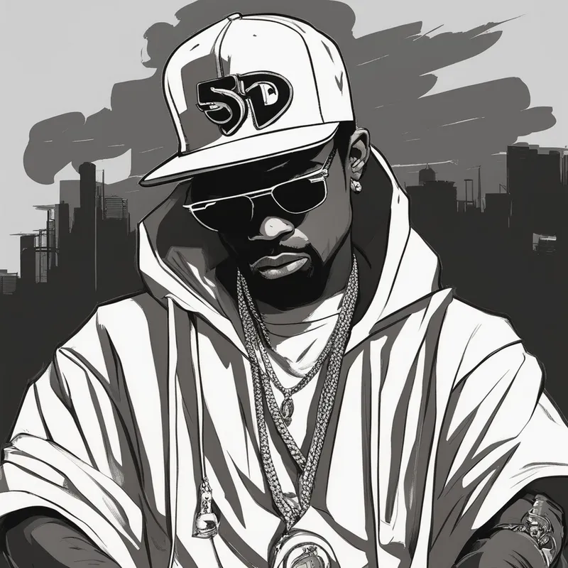 Remember Boom Bap Rap 90s Old School X Sad Underground By Gkfbeats