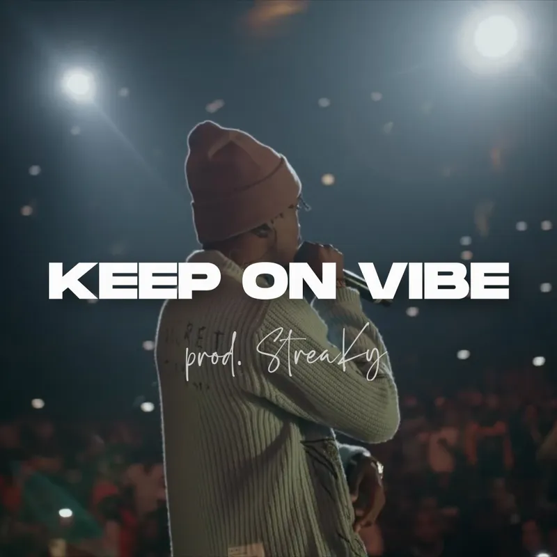 Keep On Vibe | Lil Tjay x Stunna Gambino Type Beat by StreaKy