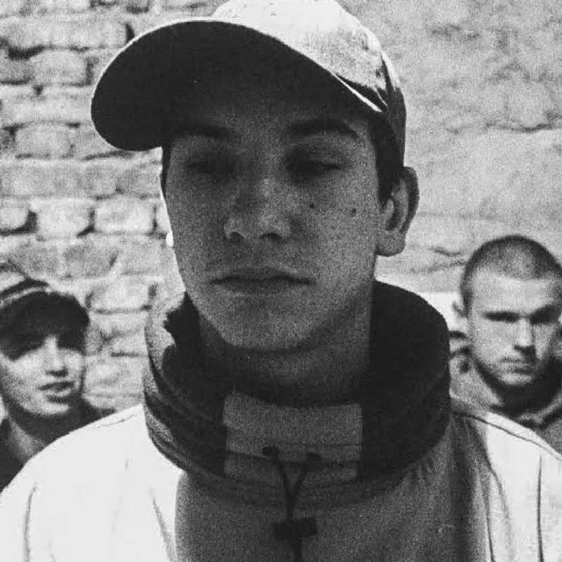 'VOLT' | OLD SCHOOL POLISH HIP HOP | BOOM BAP TYPE BEAT by Brunx Beats