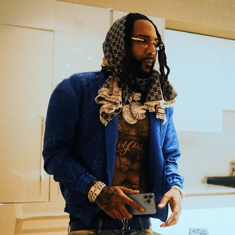 Surviving | Money Man Type Beat by Kirkobeatz