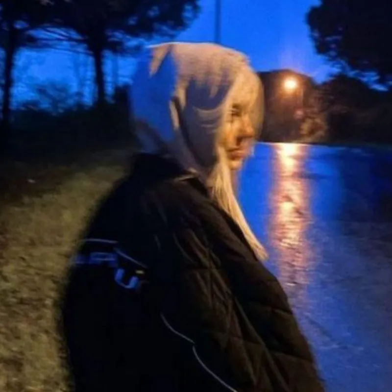 alternative rock x grunge lil peep type beat "hurt me pt.2" by p4ra