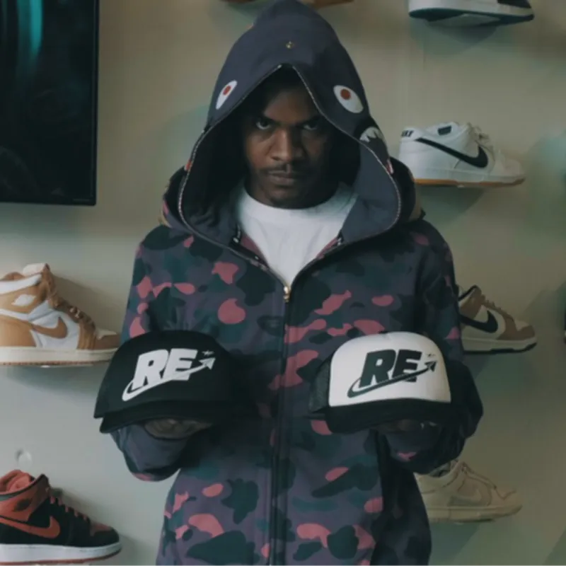 Optical - Pozer x Nemzzz Jersey Drill Type Beat by A1