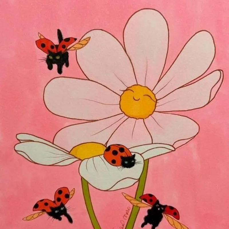 Paradise With You by Robin Cause