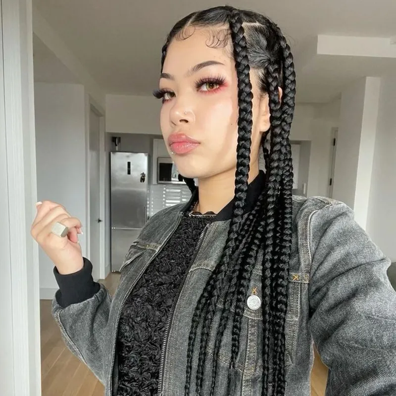 Chrome | Molly Santana x Ken Carson Type Beat by TFS Big Bear