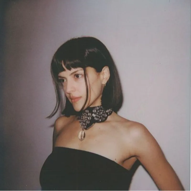 With You, Baby by Robin Cause