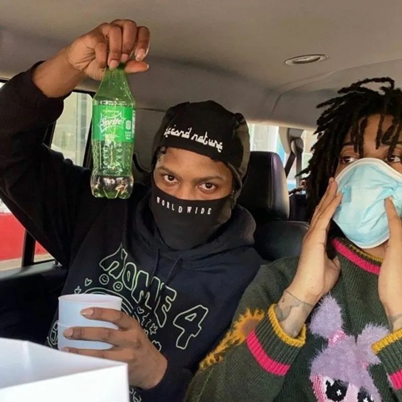 Dc2trill Type Beat U A Fan By 803yungbeats