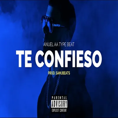 Te Confieso by SamJbeats