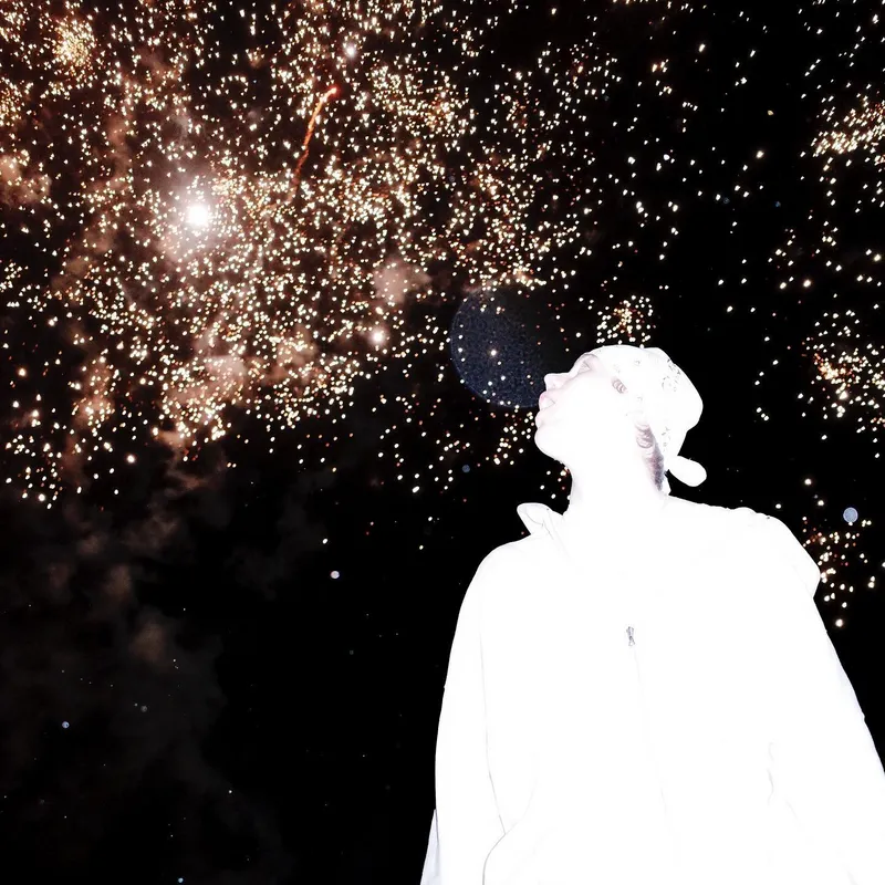 NIGHTS LIKE THIS - The Kid LAROI Type Beat by Reiko Beats