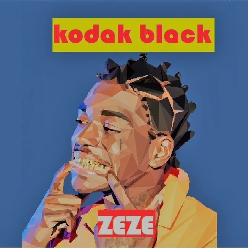 [FREE] Kodak Black ZEZE Type Beat ft Travis Scott & Offset by AMAOUSS