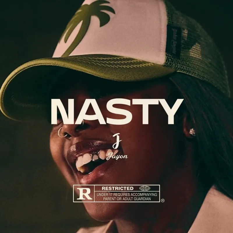 Nasty by Jayon OTB