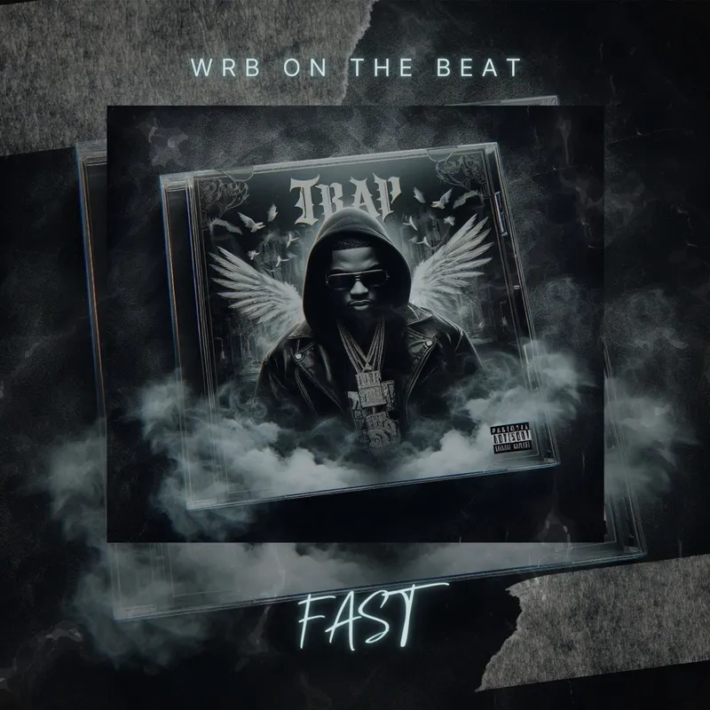 "Fast" Hard Trap Beat by WRB ON THE BEAT