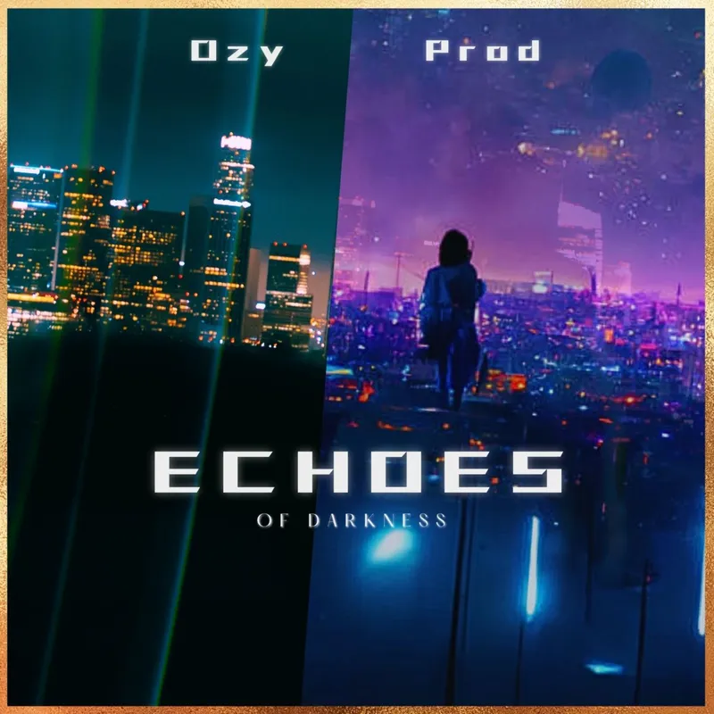 TRAP - Echoes Of Darkness by Ozy.Prod