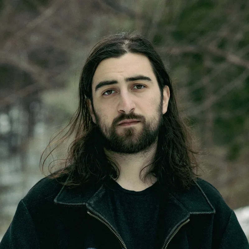'Under My Skin' - Noah Kahan x Zach Bryan | Folk x Country by avaire