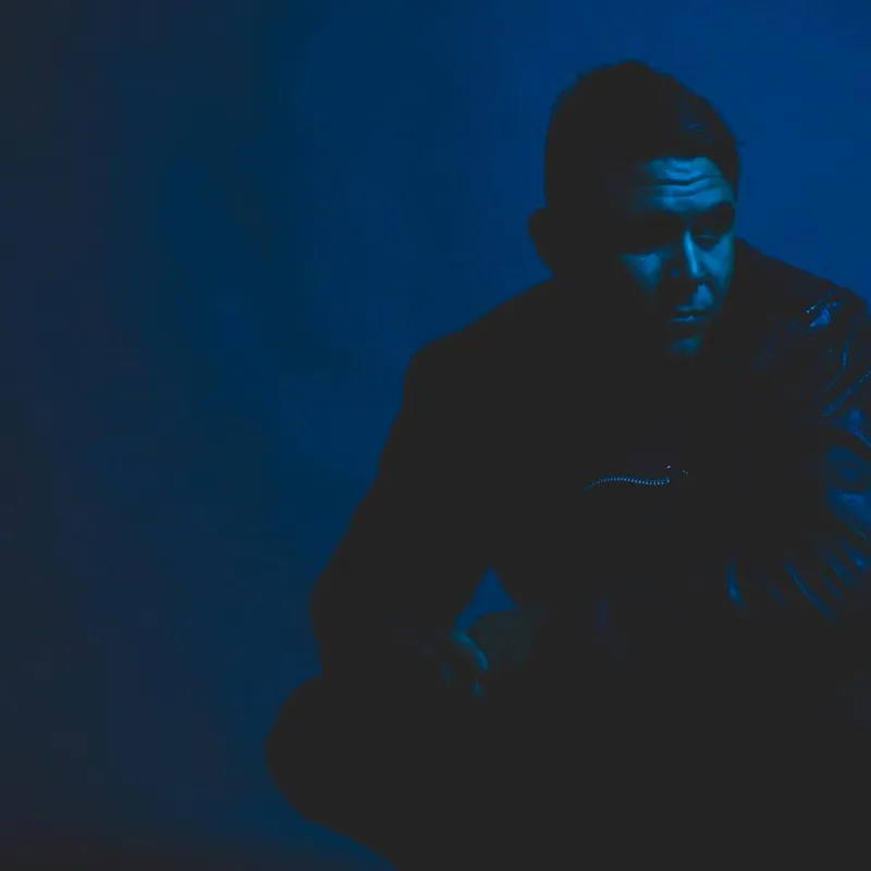 Everyday Sounds 2 by alex ward