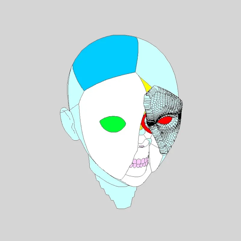 Lil Uzi Vert x Trippie Redd Type Beat "CYBORG" by WHOTFISLIKO