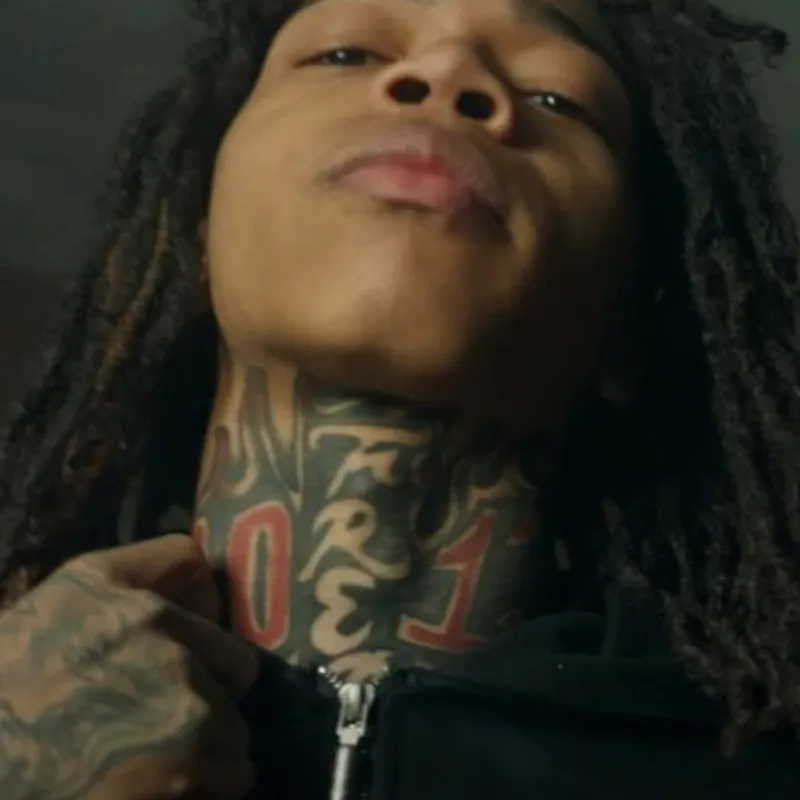 Chucky Wackem Type Beat - Reap by DeeProductions