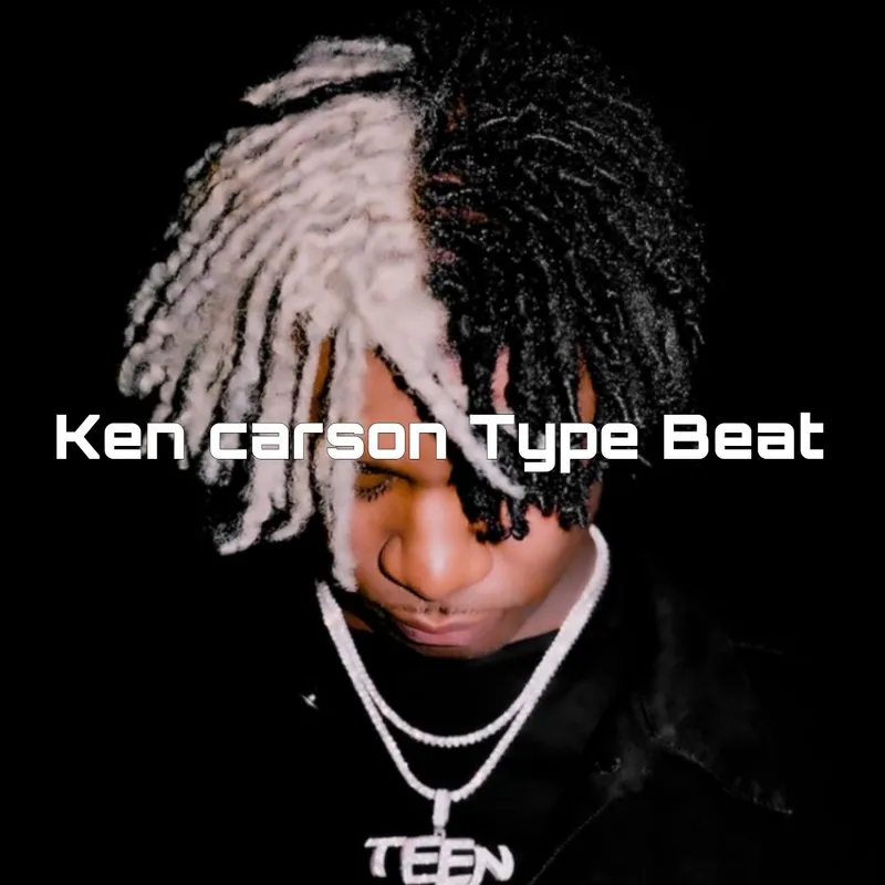 Ken Carson Type Beat by DaMues